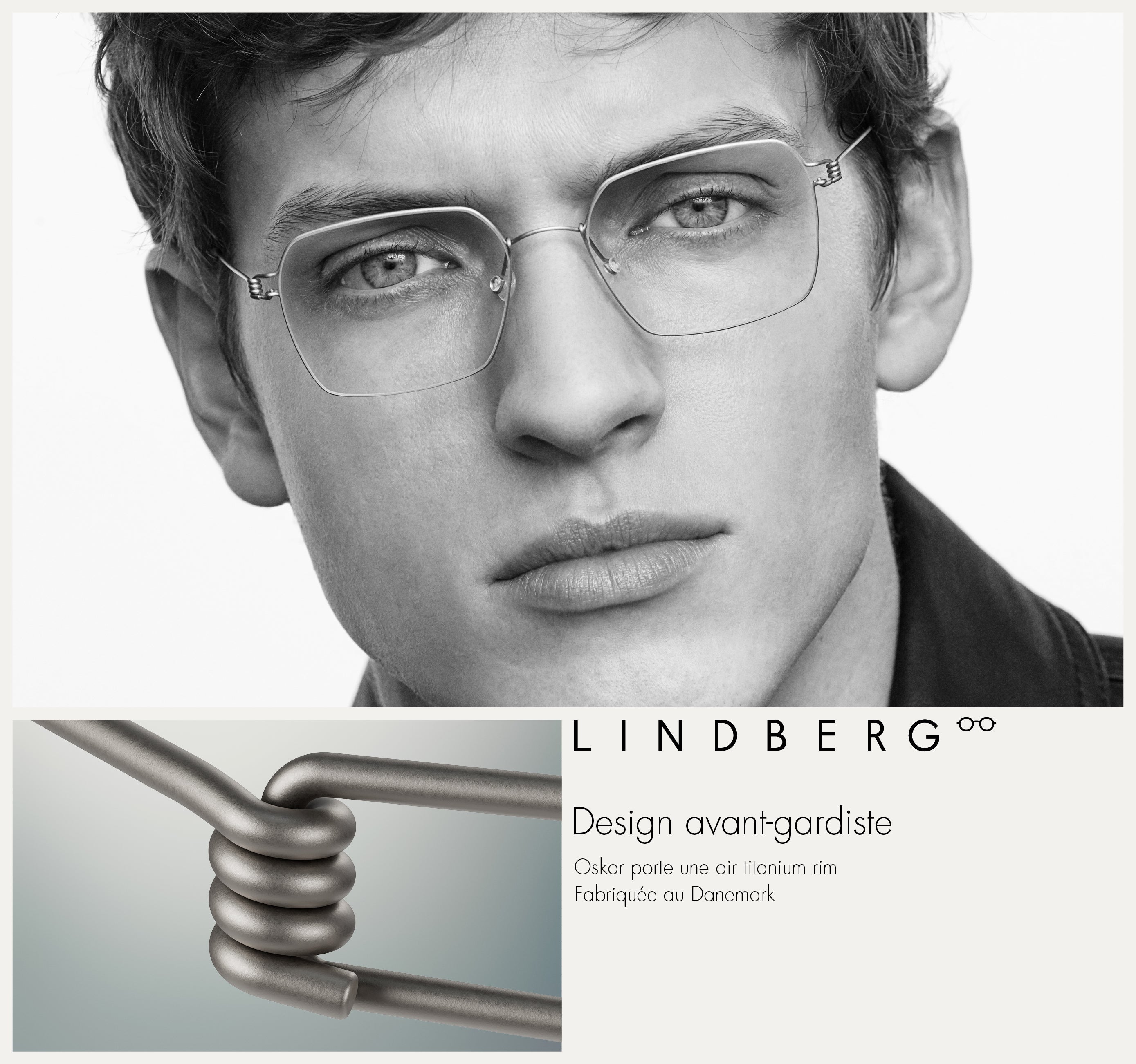 Lindberg – Eyeconcept