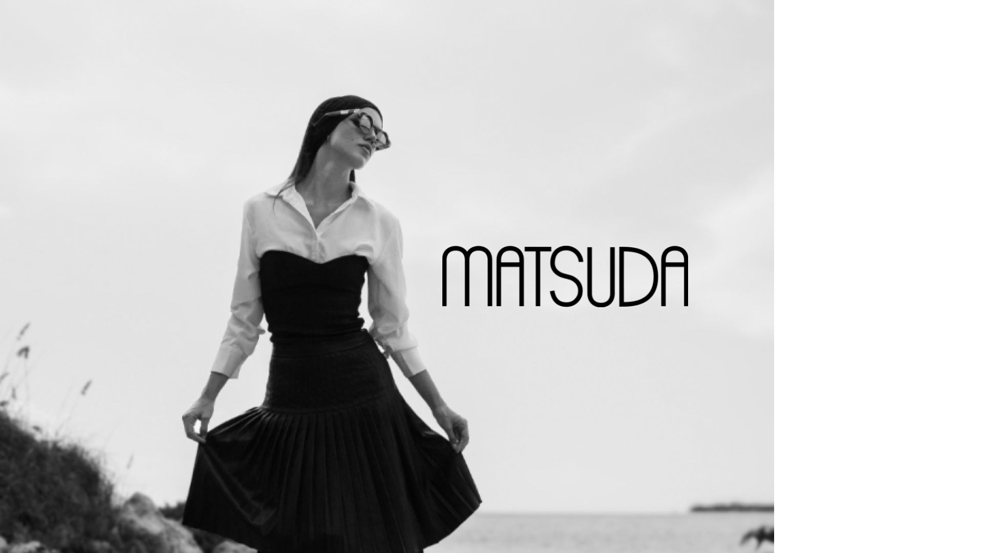 Matsuda – Eyeconcept